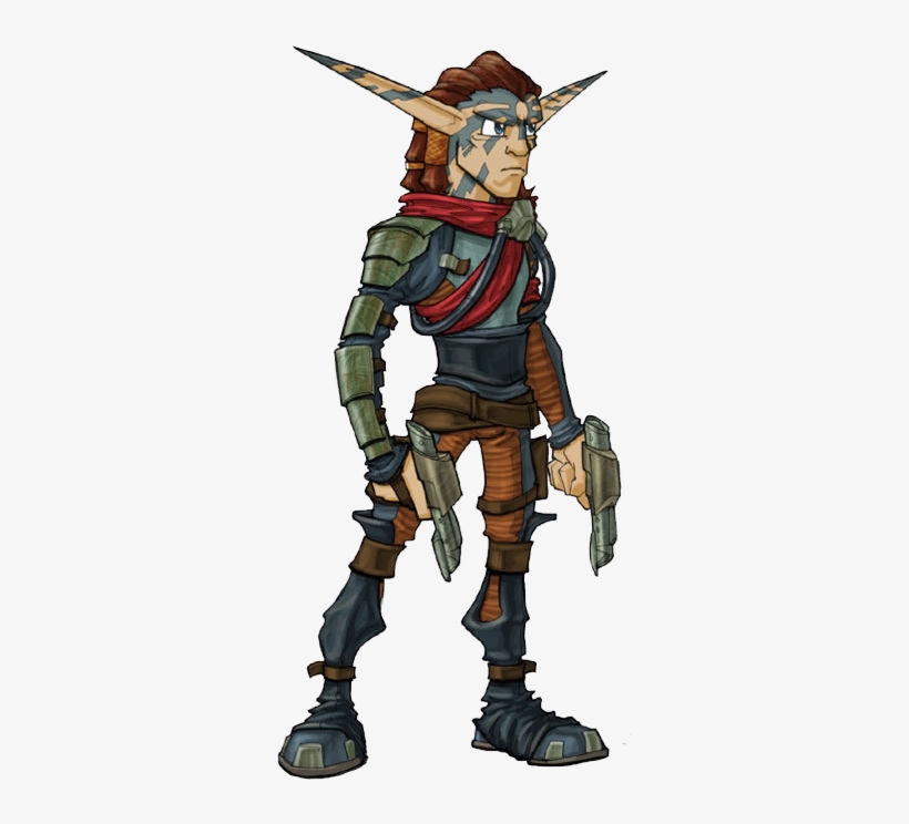 Torn - Torn Jak - 321x679 PNG Download - PNGkit