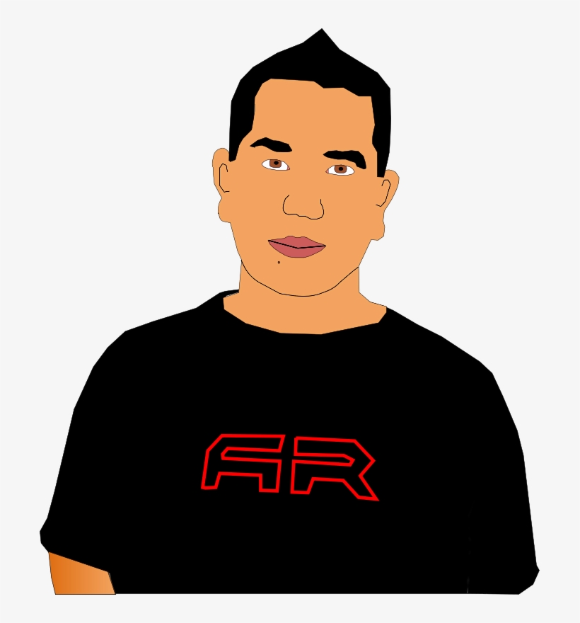 Clipart Osoba - 707x800 PNG Download - PNGkit