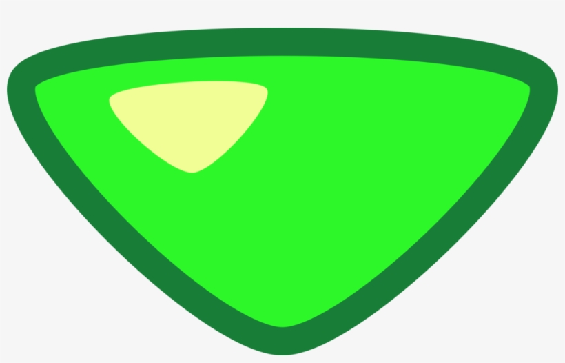 Steven Universe Peridot Vector By Mrbarthalamul-d8ym4og - Peridot Stone ...