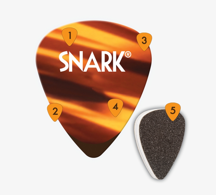 Snark 50c Sigmund Freud Celluloid .50mm Guitar Picks - 624x661 PNG ...