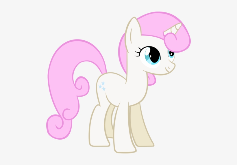 Twinkle - Twinkleshine My Little Pony - 500x492 PNG Download - PNGkit