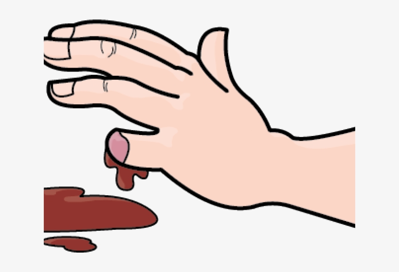 Wound Clipart Bleeding Kansas - Bleeding - 640x480 PNG Download - PNGkit