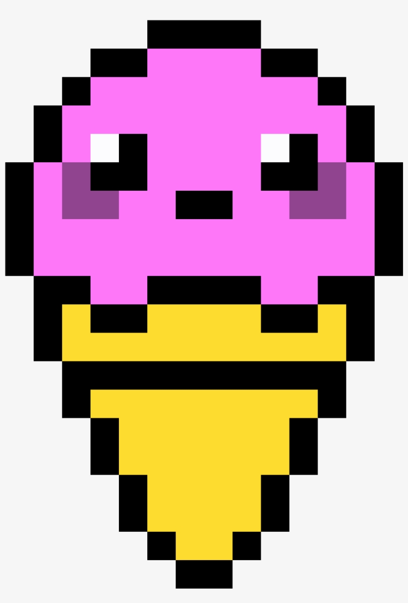 Pixels Drawing Pixel Art - Pixel Art A Imprimer - 1600x2200 PNG ...