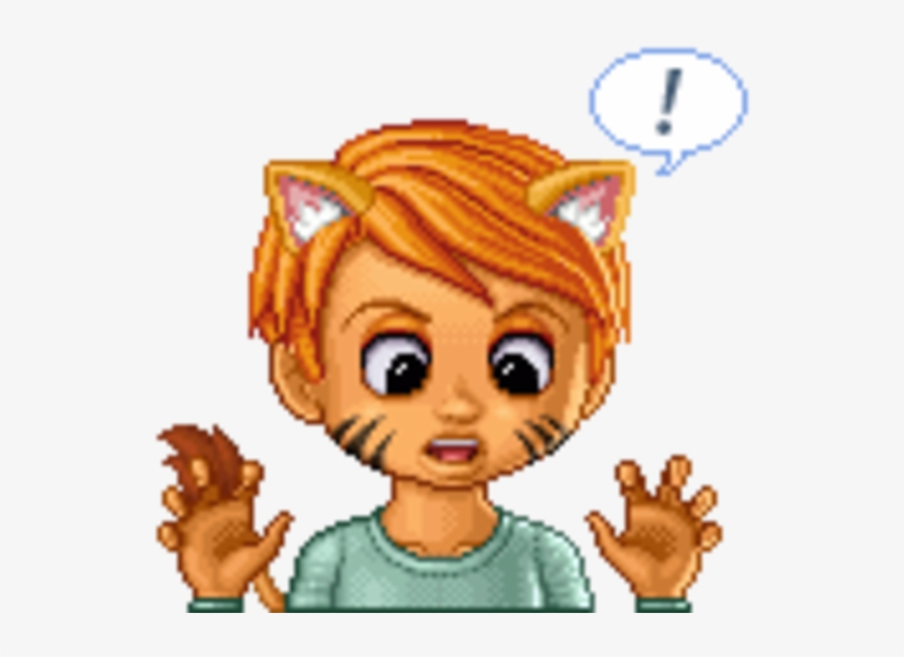 Download Transparent Cool Cat Saves The Kids - PNGkit