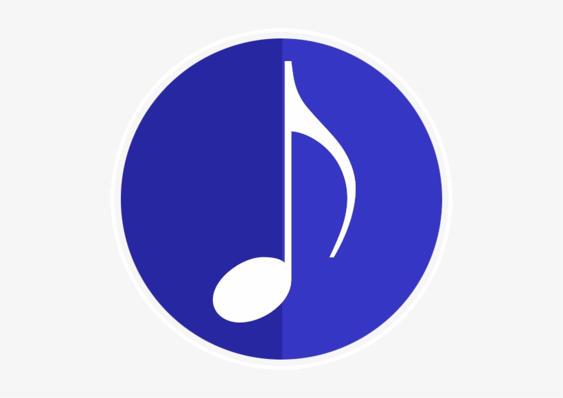 Music Icon Png - Music Icon For Android - 500x500 PNG Download - PNGkit