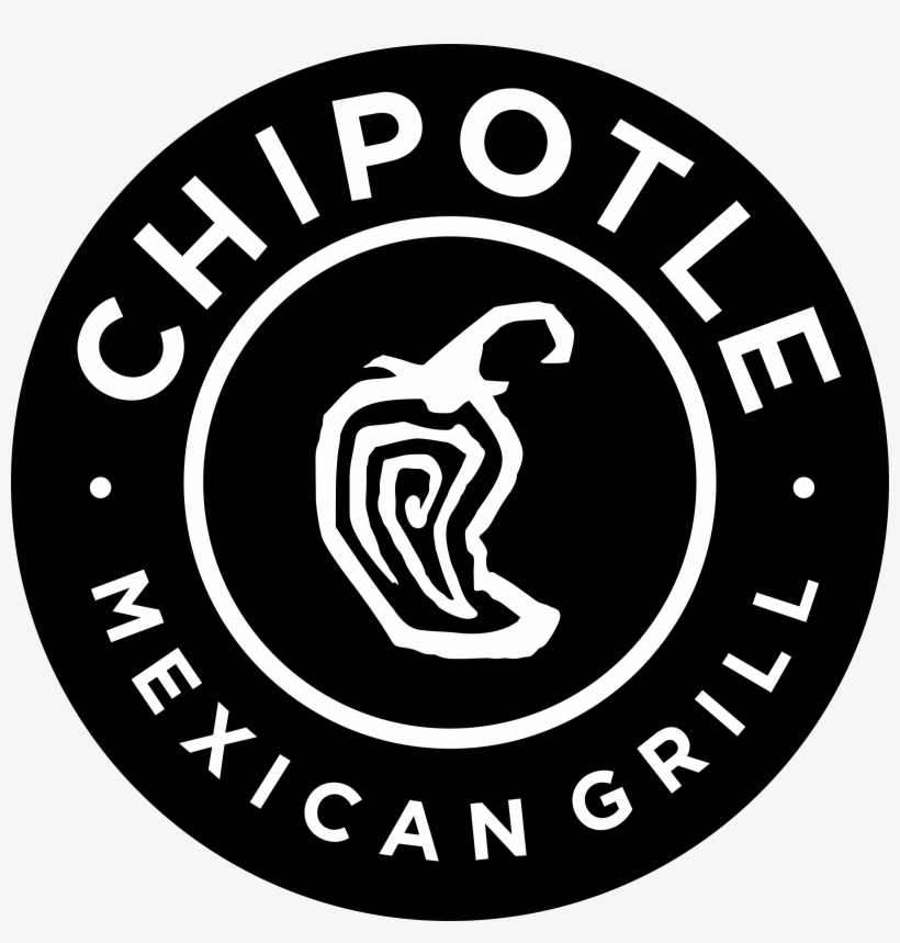 Chipotle Mexican Grill Logo Png Transparent - Perrin Brewing Company ...