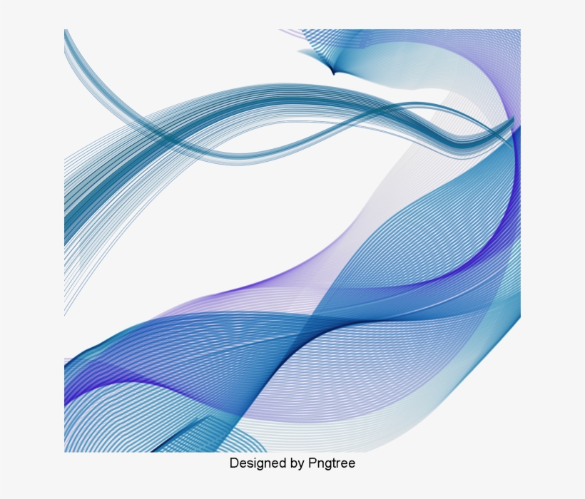 Fantasy Cool Tech Curve, Fantasy, Cool, Technology - Circle - 640x640 ...