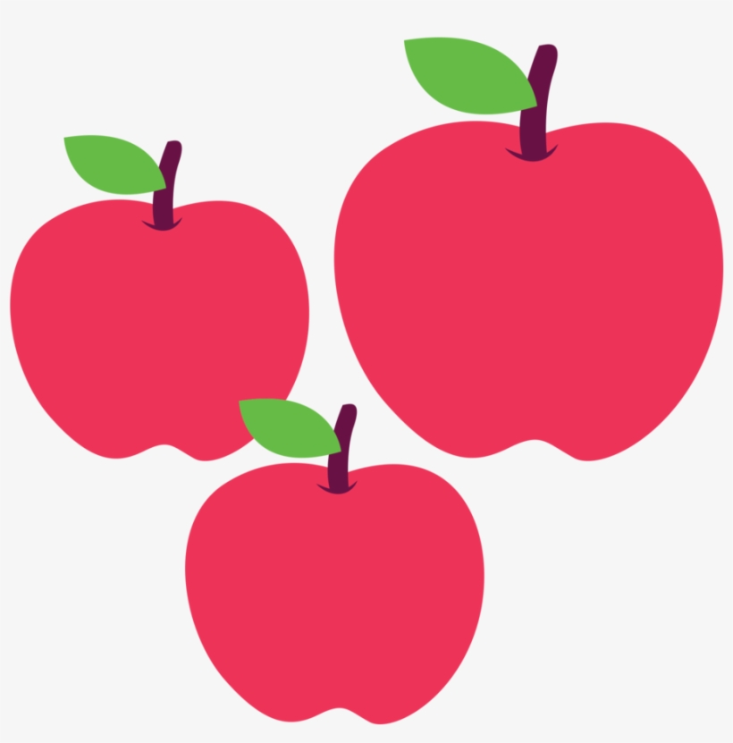 Our Pond Clip Art Freeuse Stock - 3 Apples Clipart - 1000x1000 PNG ...