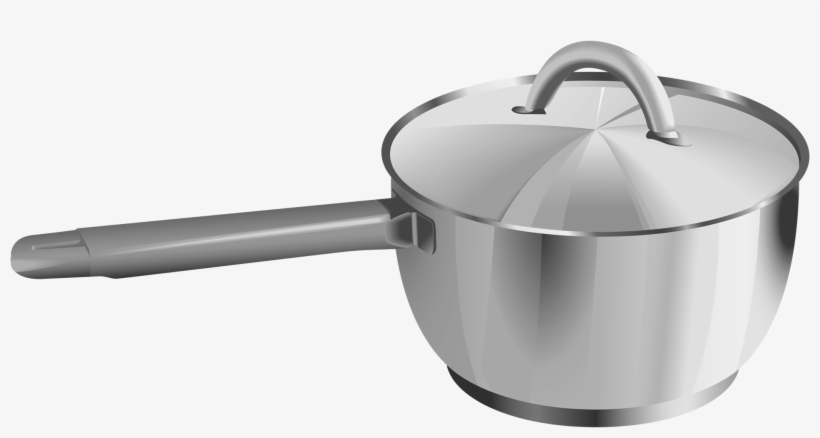 Deep Saute With Lid Png Free Images - Lid Clipart Png - 850x445 PNG ...