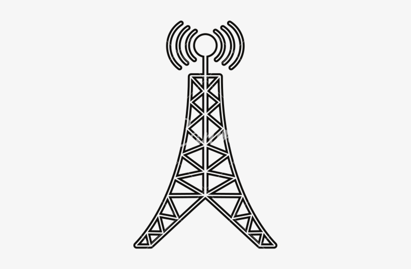 Antenna Clip Art