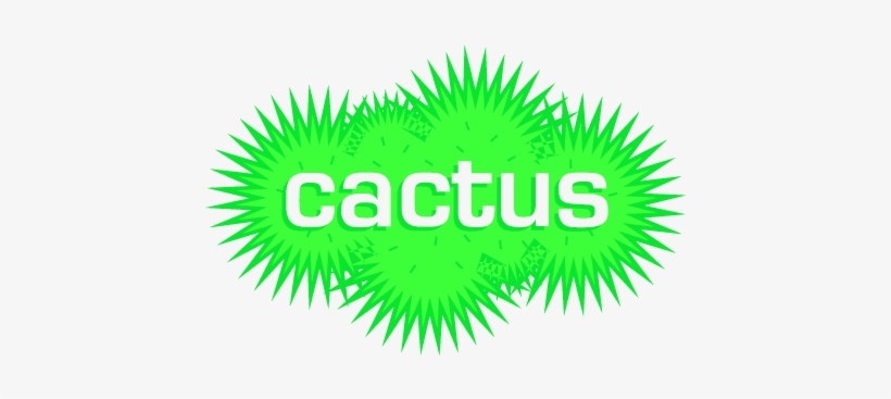 N/a - Cactus Tv - 465x300 PNG Download - PNGkit