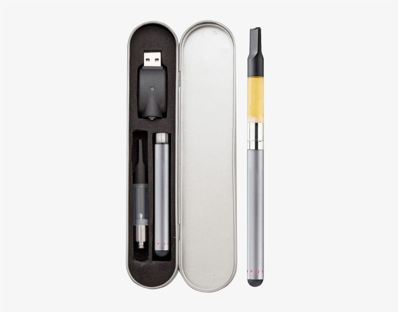 100mg Cbd Prefilled Vape Pen Kit - Cbd Pen - 600x600 PNG Download - PNGkit