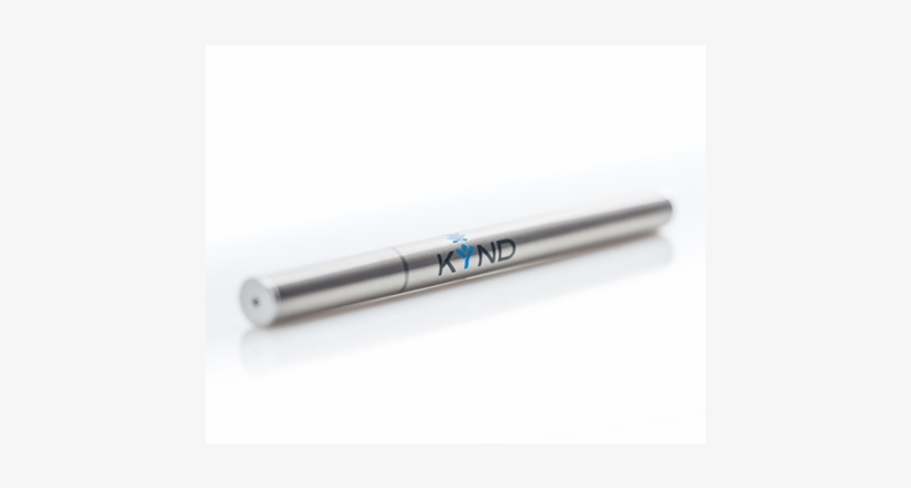 Kynd Disposable Vape Pen - 450x450 PNG Download - PNGkit