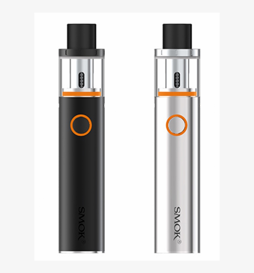 Download Transparent Smok Vape Pen 22 - PNGkit