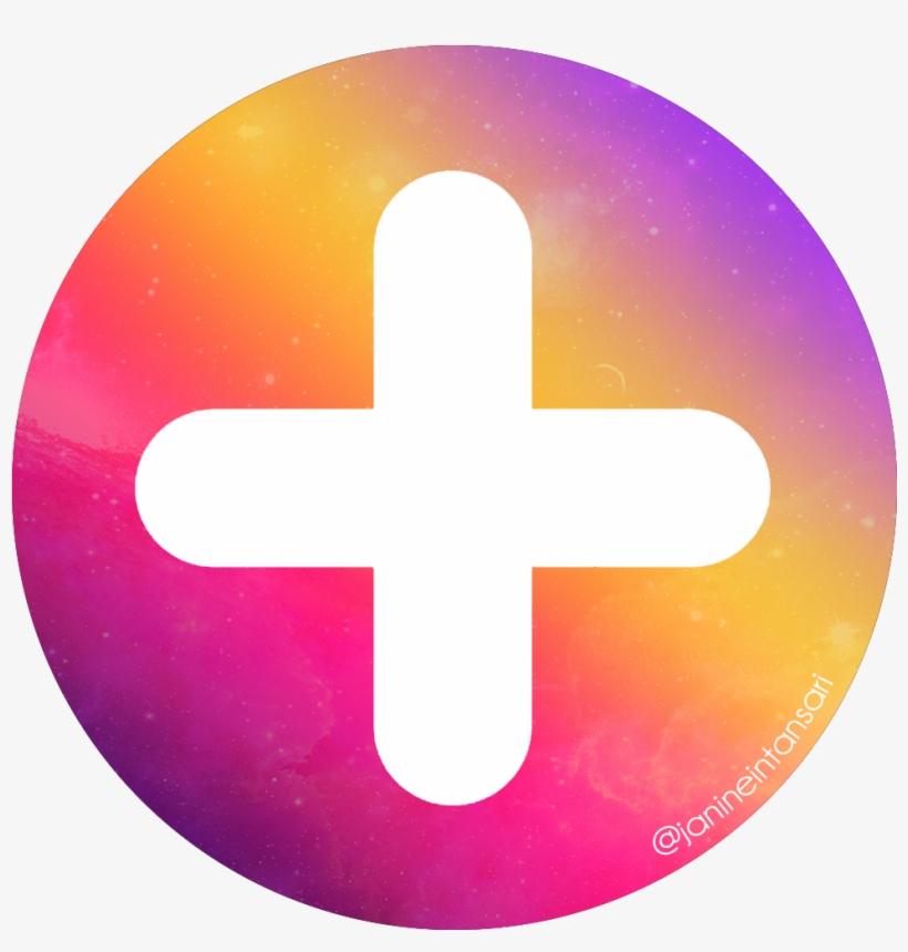 Plus Symbol - Symbol - 1000x1000 PNG Download - PNGkit