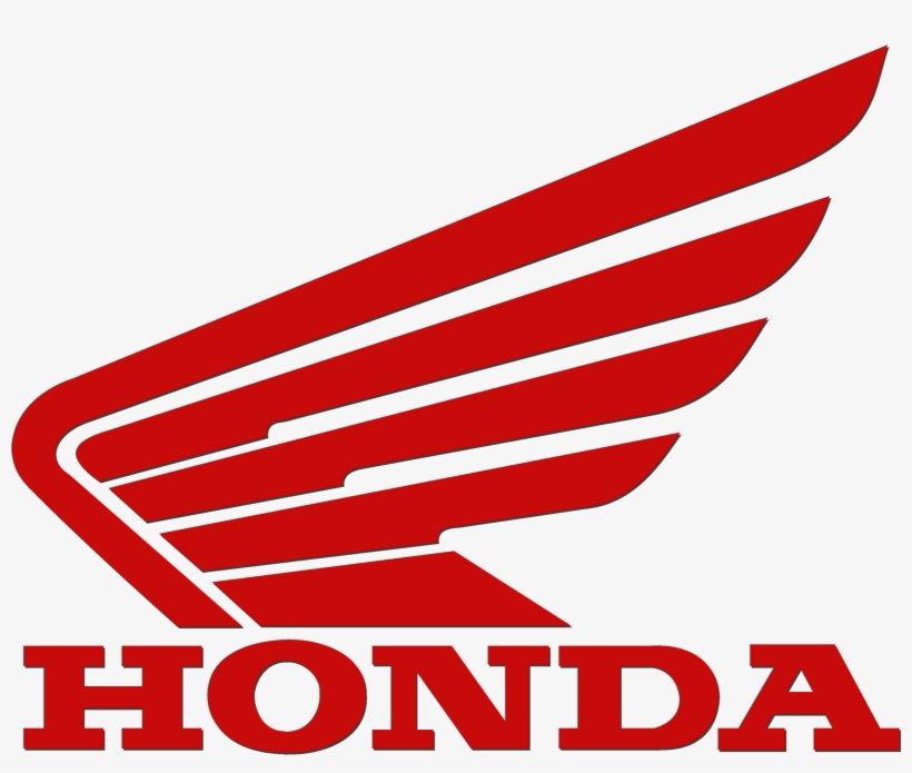 Red Honda Logo - Honda Logo - 2800x2005 PNG Download - PNGkit