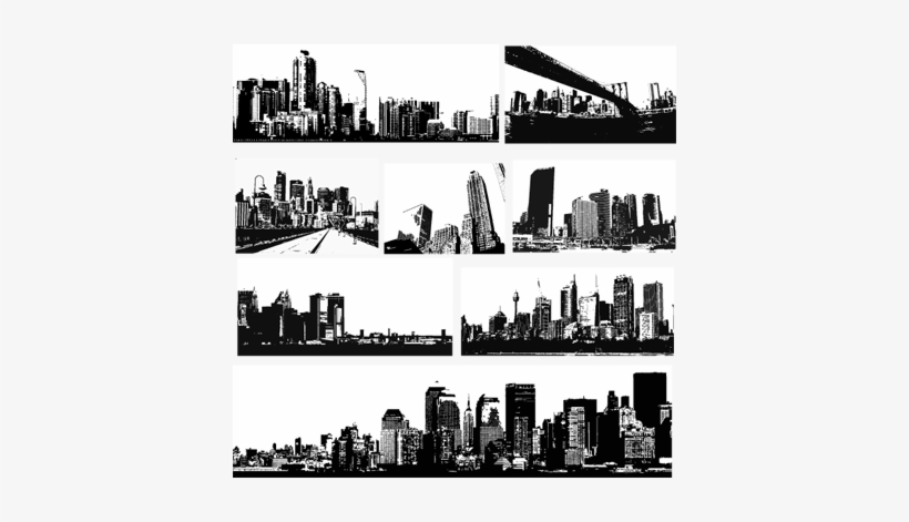 Gallery Vector Art - Vector - 400x391 PNG Download - PNGkit