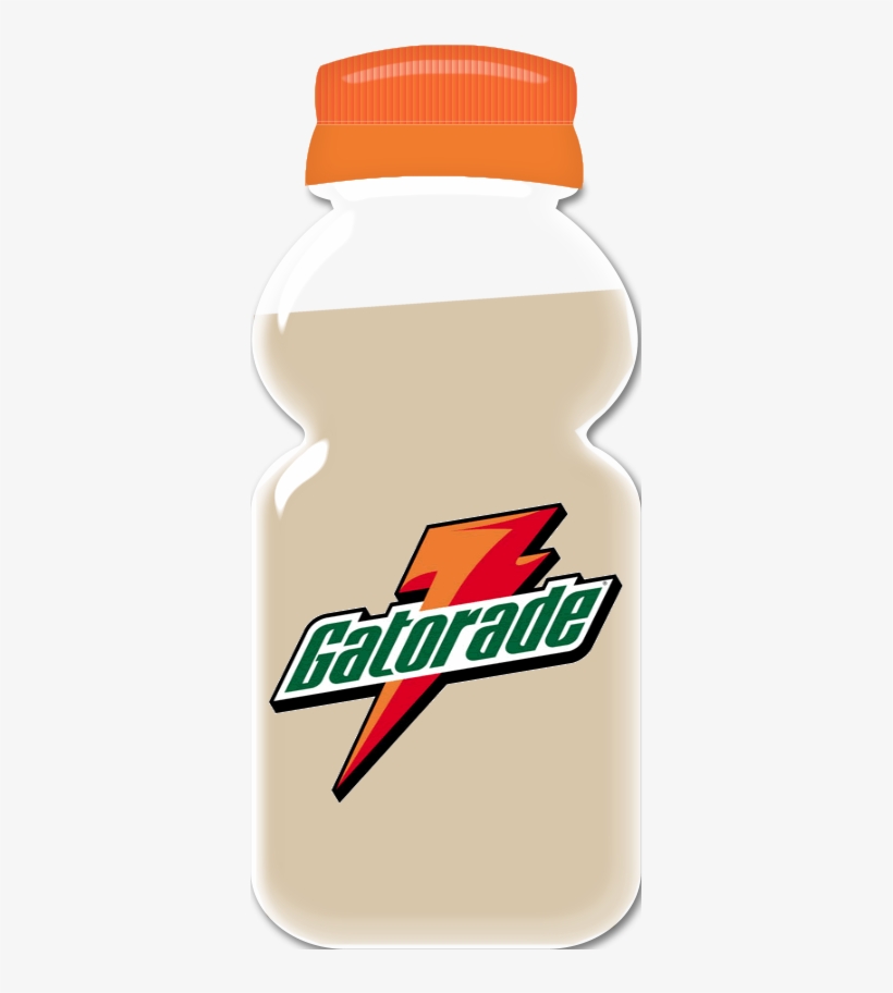 Gatorade - 477x915 PNG Download - PNGkit