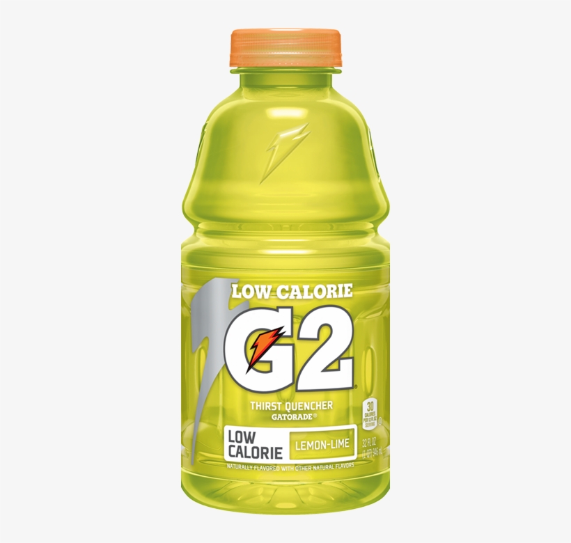Gatorade G2 Thirst Quencher, Perform, Low Calorie, - 300x700 PNG ...
