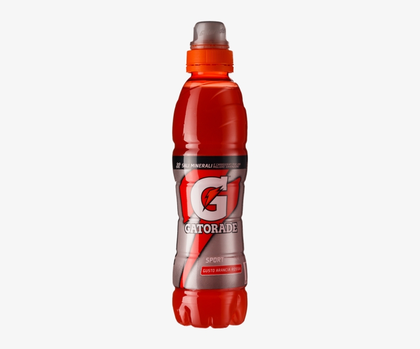 Gatorade Red Orange 50cl X - Gatorade Sportgetränk - 800x600 PNG ...