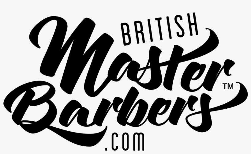 British Master Barbers Logo - 1260x763 PNG Download - PNGkit