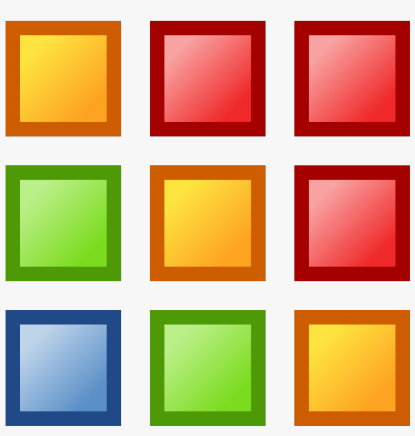 Download - Colors Icons - 640x640 PNG Download - PNGkit