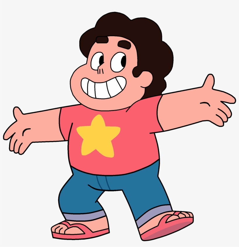 Steven Universe - 1728x1716 PNG Download - PNGkit