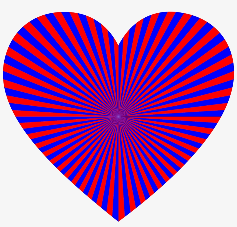 Starburst Heart 22 Png Black And White Stock - Clip Art - 2314x2100 PNG ...