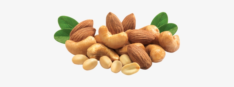 Mixed Nuts Png Image Transparent Download - Mix Dry Fruits Png ...