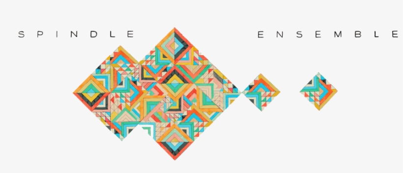 Cropped Spindle Geo Banner - Spindle Ensemble - 900x336 PNG Download ...