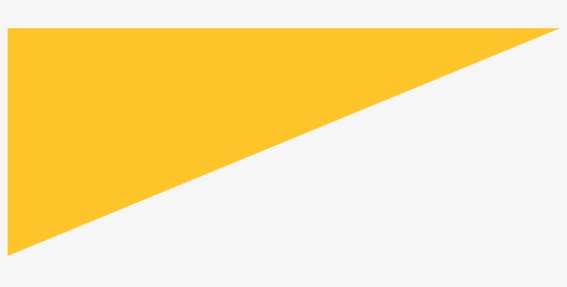 Right Angled Triangle Png Orange - 1366x400 PNG Download - PNGkit