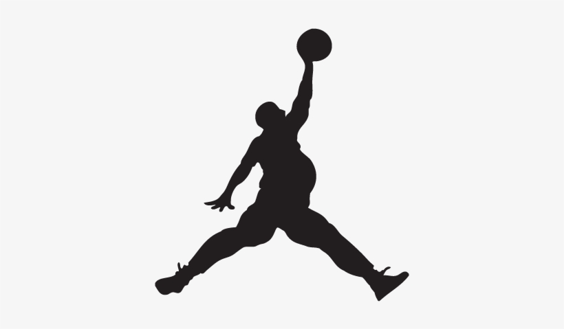 Download Transparent Jordan Logo Wallpapers - Air Jordan - PNGkit