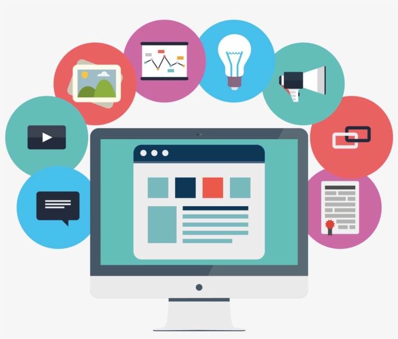 E Learning - 1920x1280 PNG Download - PNGkit