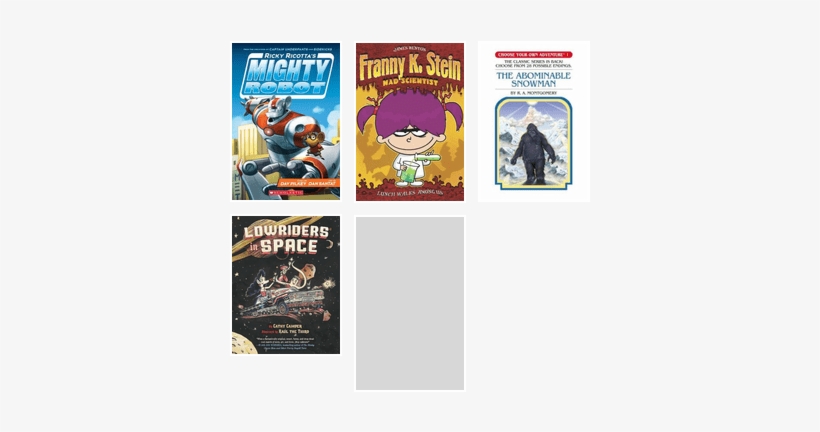 Multcolib My Librarian Matt - Ricky Ricotta's Mighty Robot (book 1) By ...