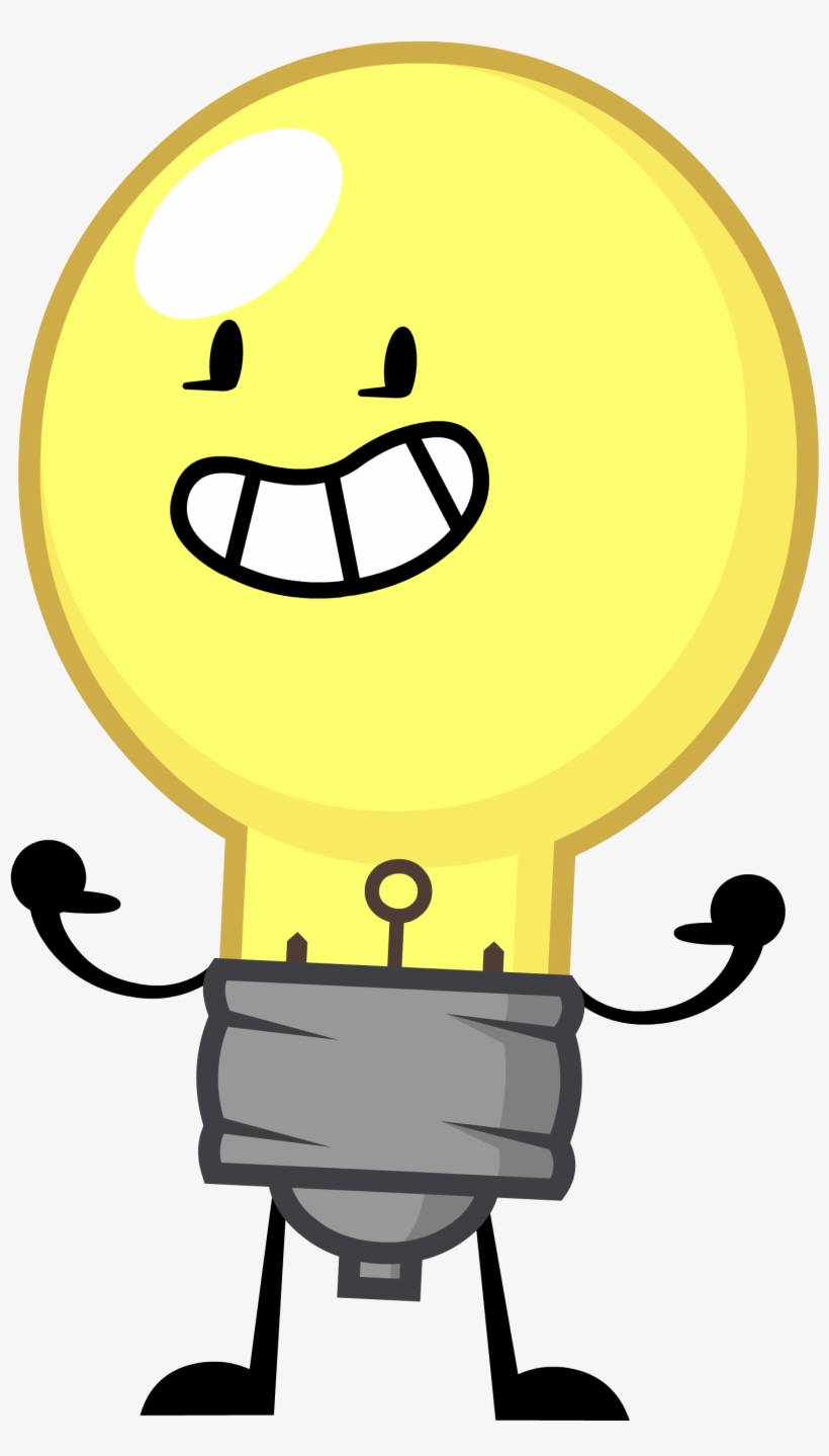 Inanimate Insanity Wiki Fandom Powered By Wikia - Inanimate Insanity ...