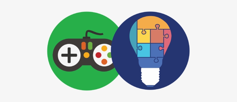 Games And Learning - Assessment Games - 493x275 PNG Download - PNGkit