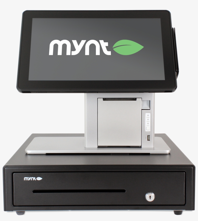 Mynt Pos System - Mynt Pos - 3000x3000 PNG Download - PNGkit
