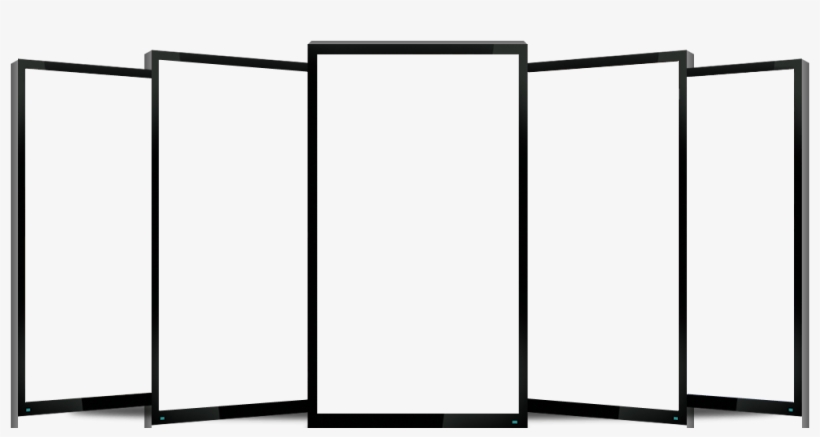 Banners - Screens Png - 1000x485 PNG Download - PNGkit