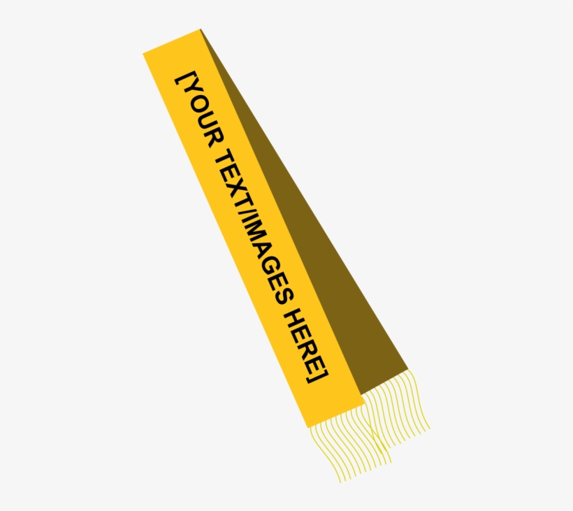 Download Transparent Pageant Sash - Myassettag Custom Barcode Label, 2 ...