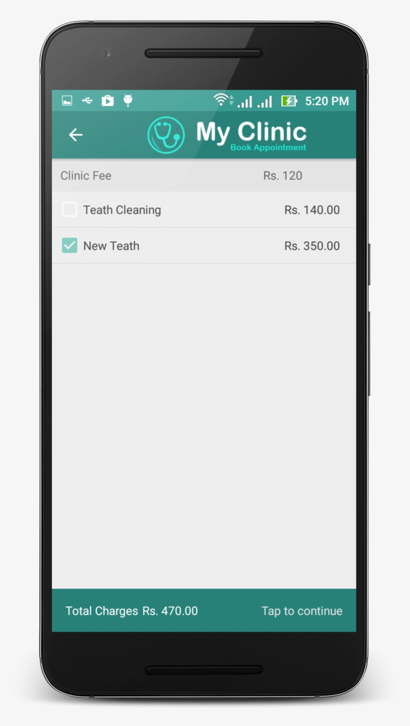 Download Transparent 001-screen - Android Template - PNGkit