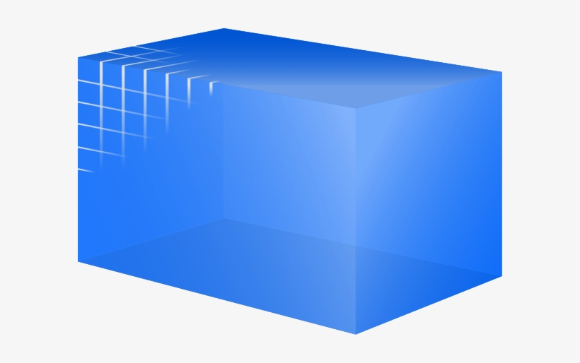 Clipart Png Related To Stupid 3d Cube - 600x434 PNG Download - PNGkit