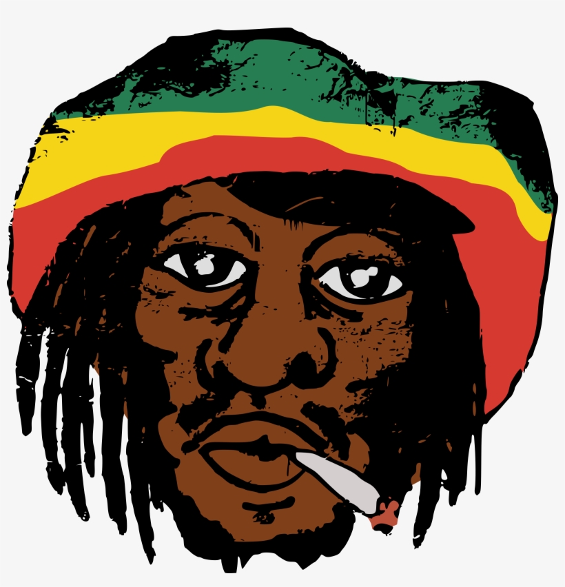 Download Transparent This Free Icons Png Design Of Bob Marley - PNGkit