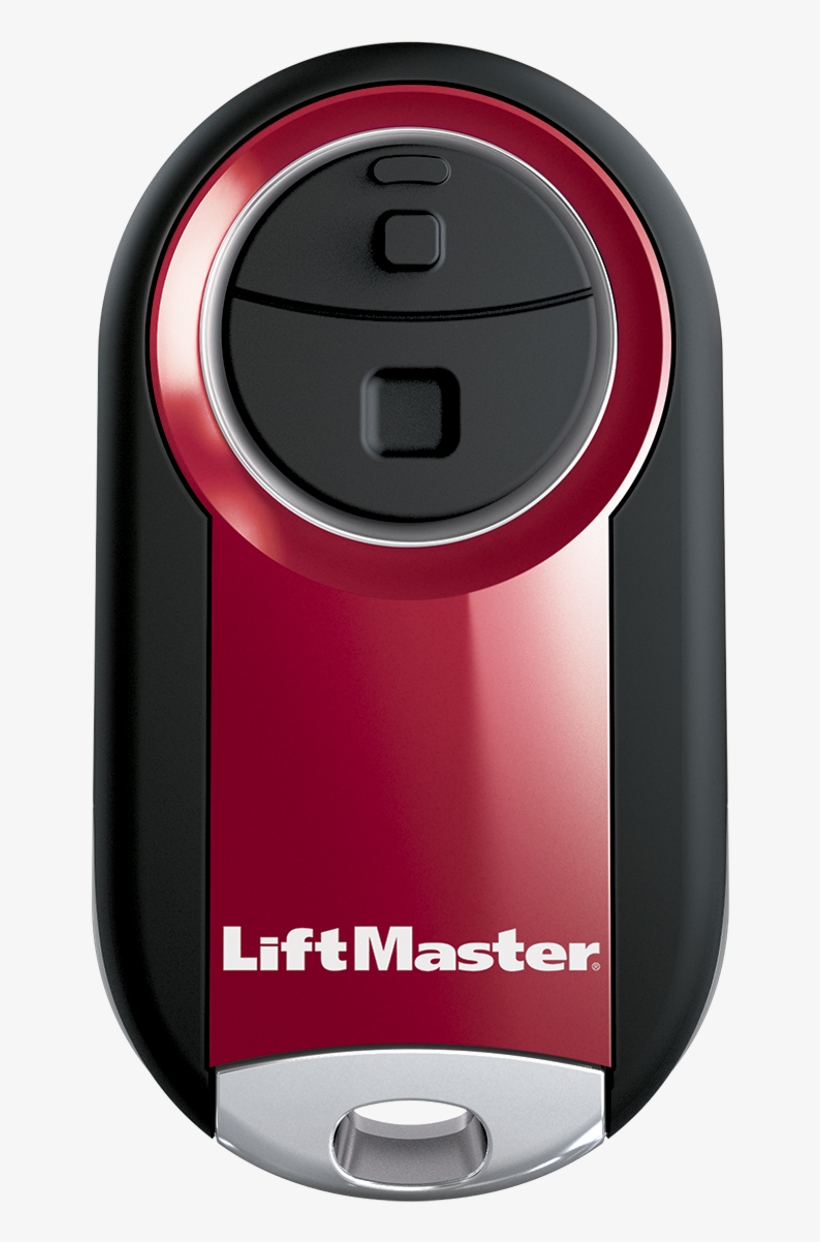 374ut Mini Universal Remote Control Hero - Liftmaster Remote ...