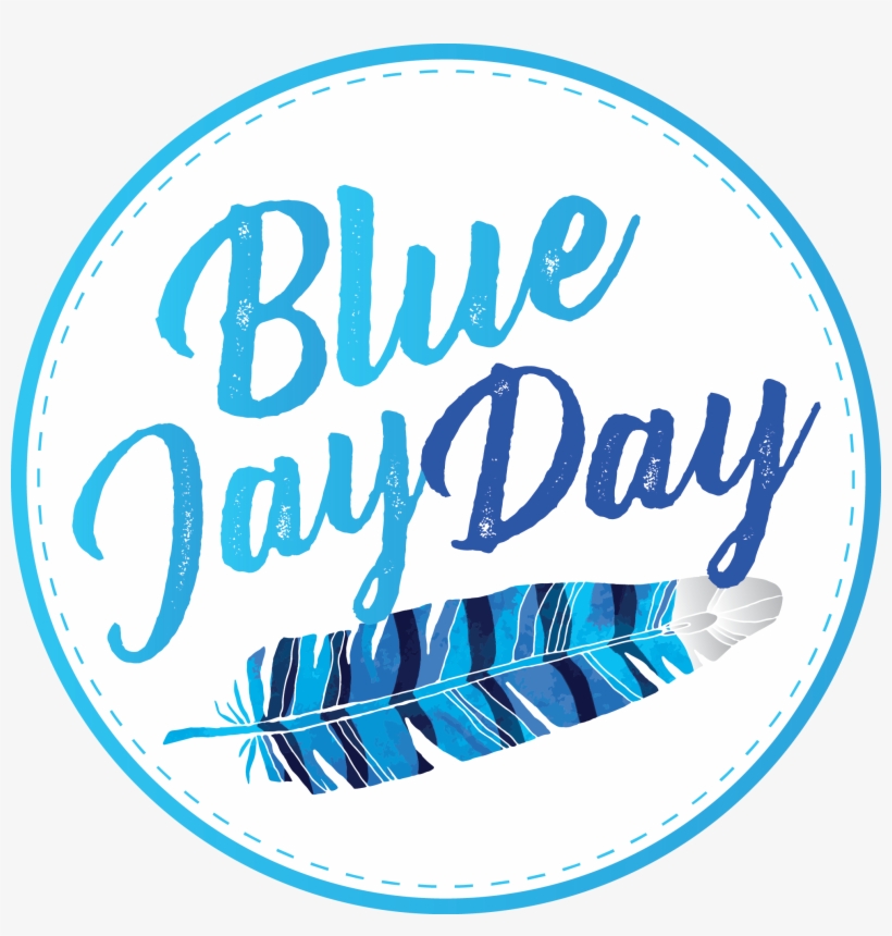 Blue Jay Day Logo - Elizabethtown College Blue Jay Day - 1979x1979 PNG ...