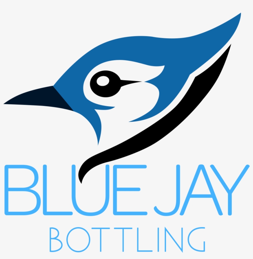 Logo Logo - Blue Jay Wireless - 950x916 PNG Download - PNGkit