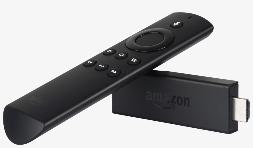 Fire Tv Stick With Alexa Voice Remote Amazon B01etris3k - Television ...