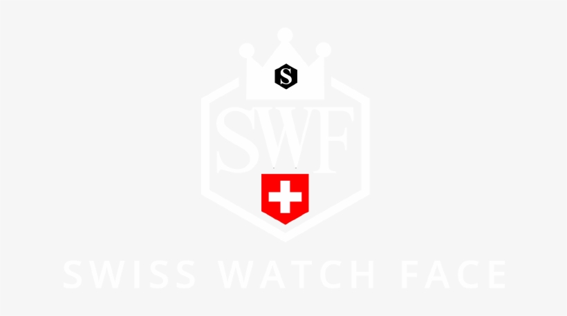 Swisswatchface-logo - Watch Face Swiss - 642x378 PNG Download - PNGkit