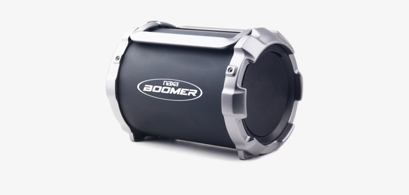 Download Transparent Naxa Electronics Nas-3071gy Boomer Portable ...