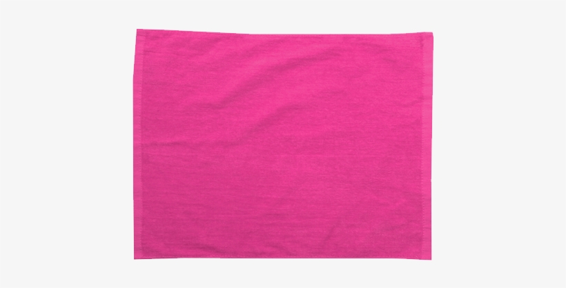 Towel-pink - Towol Png - 500x500 PNG Download - PNGkit