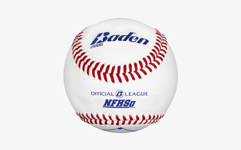 Baden Baseball Ball Nfhs - T Ball Ball - 432x432 PNG Download - PNGkit